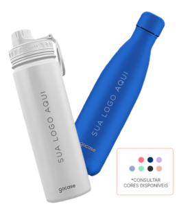 Gocase – Gocase – Garrafas Personalizadas
